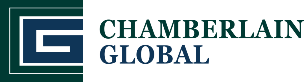 Home - Chamberlain Global